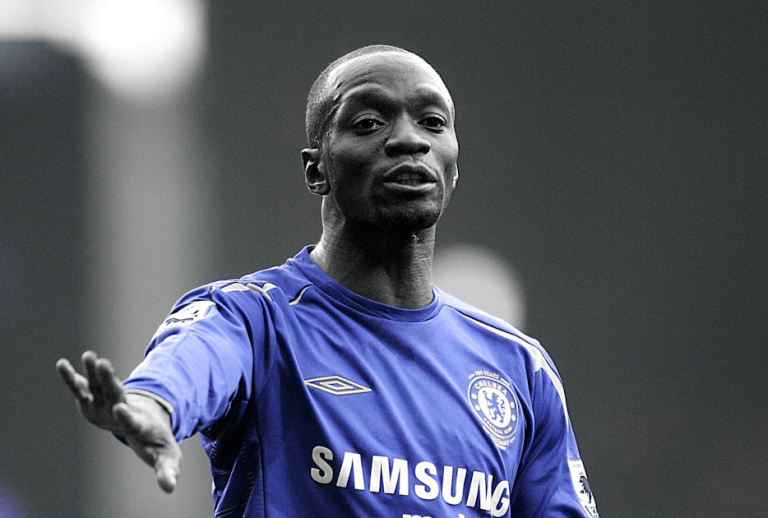Claude Makélélé, The Midfield Engine Who Changed the Game